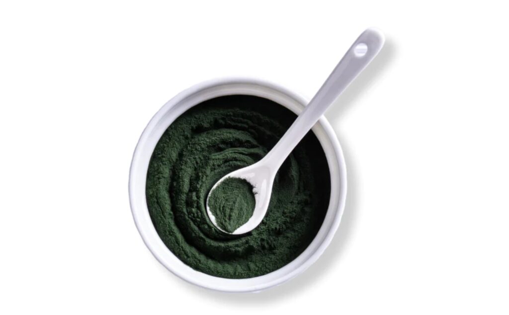 BrainOn ® Powder - Superfoods4health