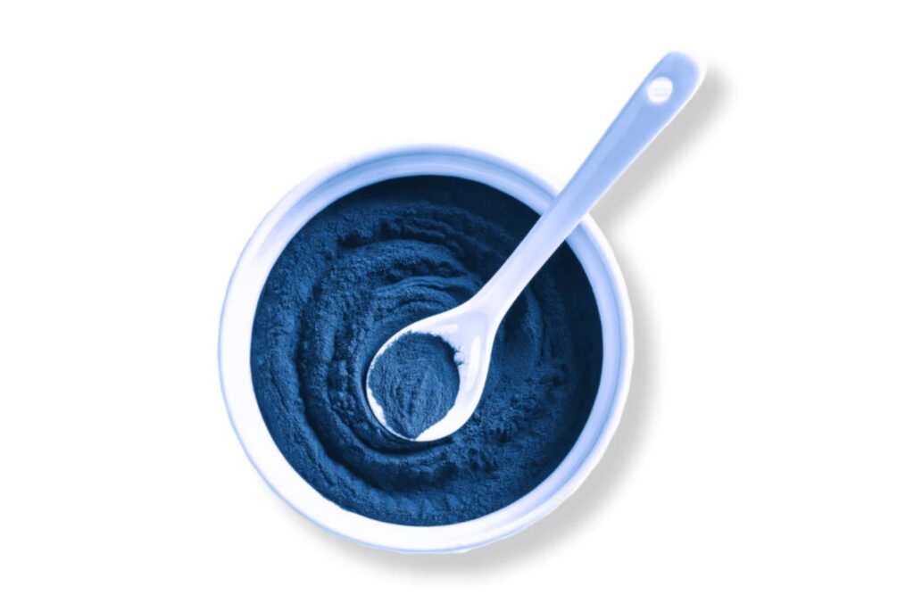 Blue Majik ® Powder - Superfoods4health